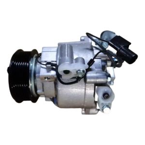 Quality OEM 100% Tested Car AC Compressor for MITSUBISHI 2006-2012 Models with 2.4 Mivec for sale