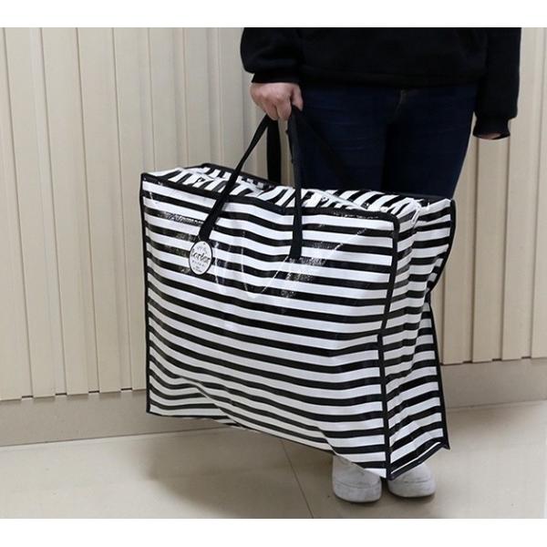 Quality Large Laminated 100pcs 80gsm RoHS Polypropylene Woven Bag for sale