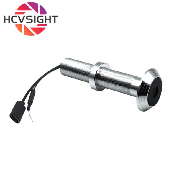 Quality 1080P Wide-Angle Wi-Fi Access Control Camera With Wireless IR Remote Monitoring for sale
