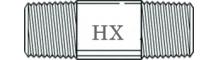 Cangzhou Hongxin pipe fittings Co., Ltd. | ecer.com