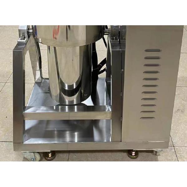Quality Rustproof SUS304 Powder Mixing Equipment , Multipurpose Pharmaceutical Powder for sale