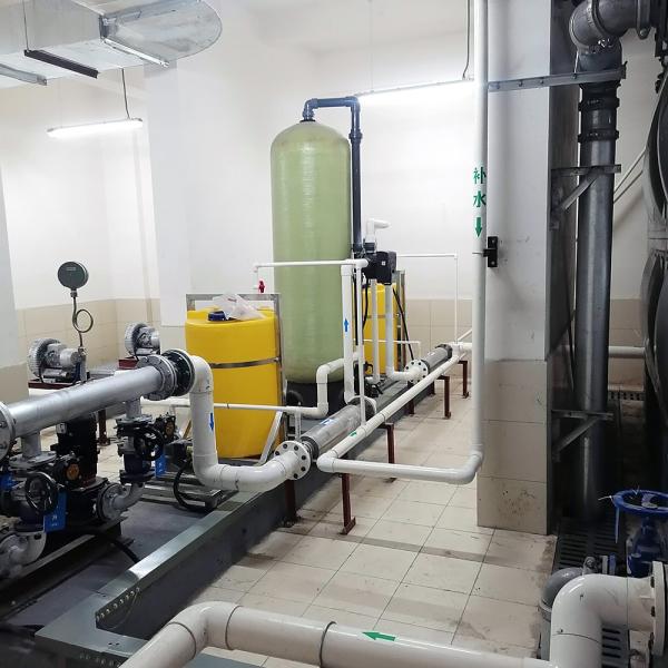 Quality Smart Rooftop Rainwater Harvesting System Recycling Eco Friendly For Plants for sale