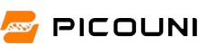 China PICOUNI (Chengdu) Biological Products Co., Ltd. logo