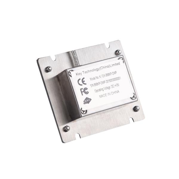 Quality Antibacterial Washable Metal Industrial Keypad 4x4 Atm Machine Keypad for sale
