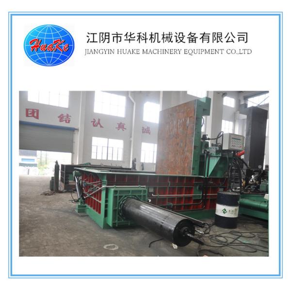 Quality 200 Ton Hydraulic Scrap Baling Press Machine for sale