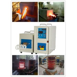 Quality 40KW Induction Heating Equipment For brazing , Heat Penetration for sale