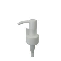 Quality Custom Order Accepted PP Switch Oil Pump with White and Transparent Clip Design for sale