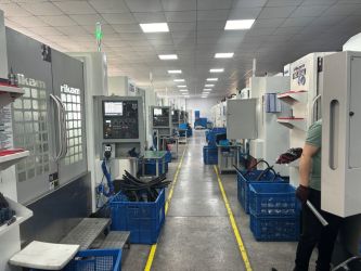 China Factory - Shanghai Shunqian Trading Co., Ltd