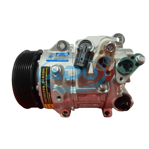 Quality Air Conditioning Compressor For Toyota Camry 88310-06471 8831006470 for sale