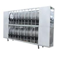 China Red Pepper Stem Cutting Machine for sale