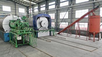 China Factory - Xinxiang HUAYIN Renewable Energy Equipment Co., Ltd