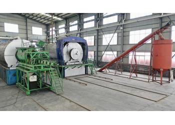 China Factory - Xinxiang HUAYIN Renewable Energy Equipment Co., Ltd