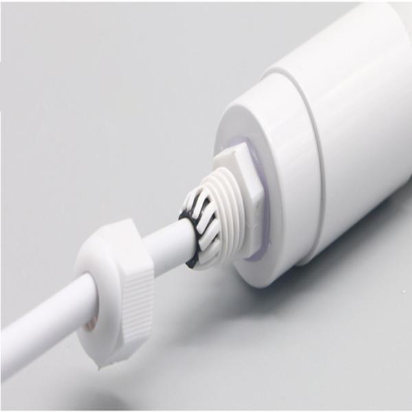 Quality Indoor T8 4ft 18w LED Tube Light IP65 Waterproof Explosion Proof for sale
