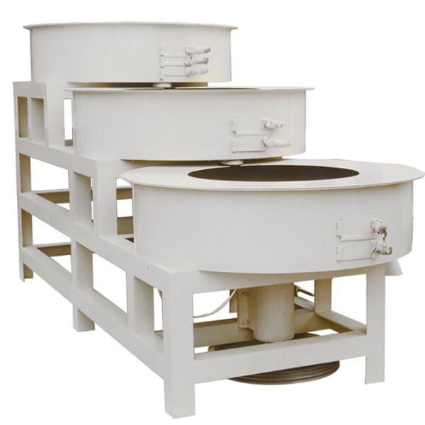 Quality YQXJ Ball Shape Cow Dung Organic Fertilizer Making Machine 1.2T/H for sale