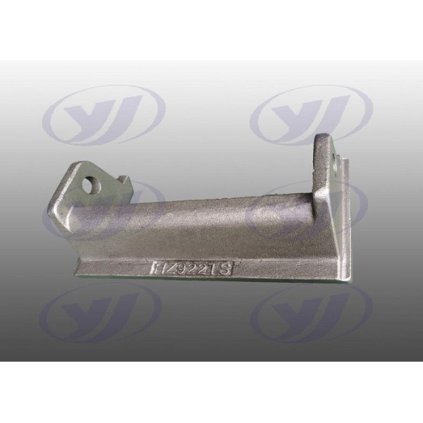 Quality Ra6.3 Heat Resistant Steel Casting for sale