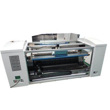 Quality 2400 DPI CTP Plate Making Machine Max Format 1160 * 940MM AC220-230V for sale
