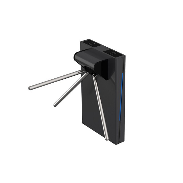 Quality High Security Gym Access Control Vertical Tripod Turnstile LA1218 for sale