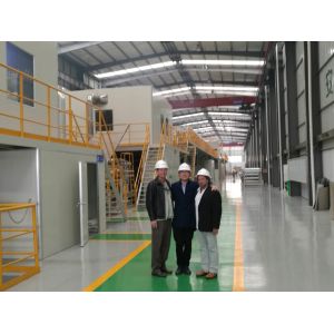 China Factory - Wuxi ChengYetong Metallic Material Co.,Ltd.