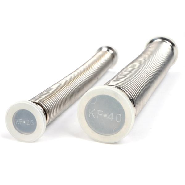 Quality SUS304 SUS304L Welded Metal Bellows Forged KF25 KF40 for sale