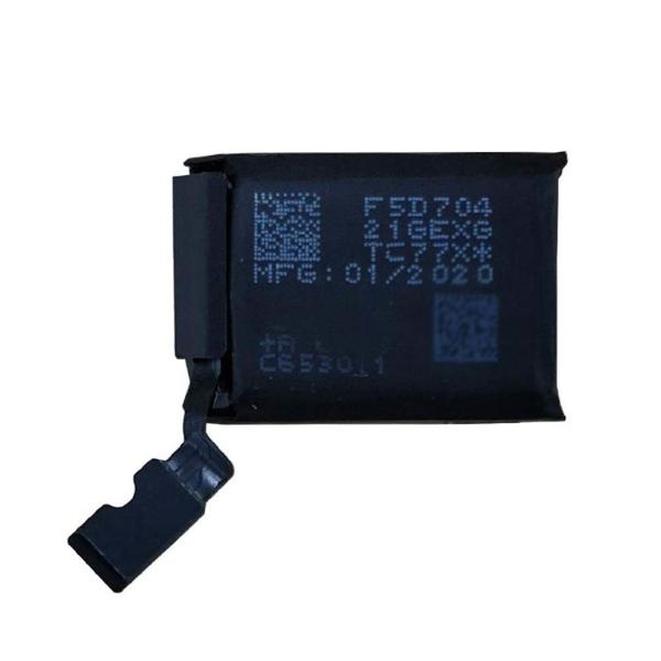 Quality 3.77V Smart Watch Battery A1761 Apple Watch Series 2 42mm Battery Replacement for sale