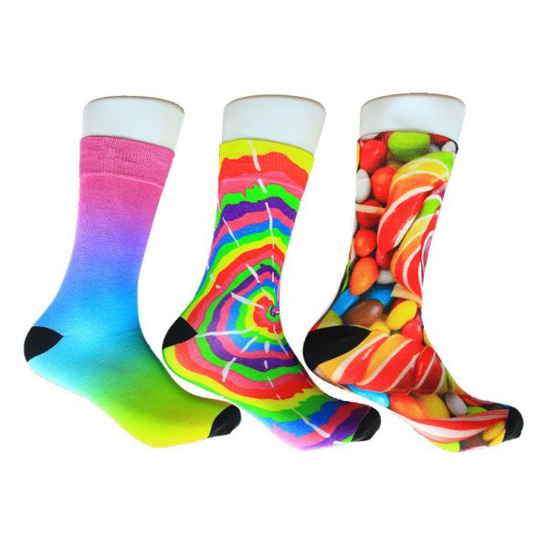 Quality High Speed Sock Printer Machine Digital Rotary Energy Saving for sale