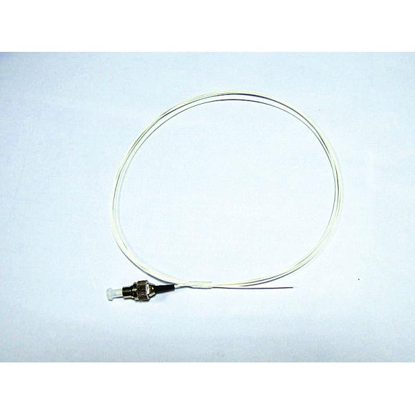 Quality FC UPC Simplex Fiber Optic Pigtail 9 μM / 125 μM For Optical Access Network for sale