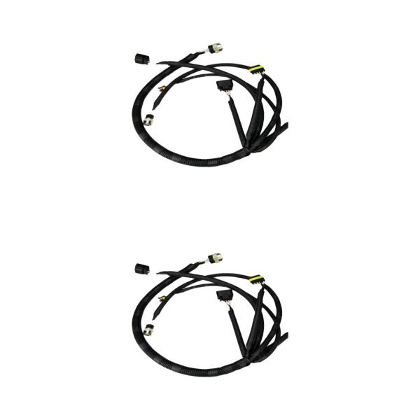 Quality EV 70mm² Unscreened Cable , Electric Envelope Multiple Wire Cable for sale