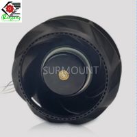 Quality 3600 RPM 48 Volt Industrial Centrifugal Fans For Air Conditioner for sale