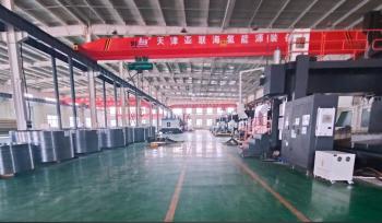 China Factory - Ally Hi-Tech Co., Ltd.