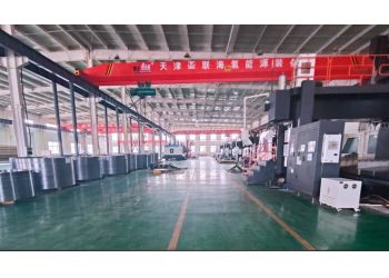 China Factory - Ally Hydrogen Energy Co., Ltd.