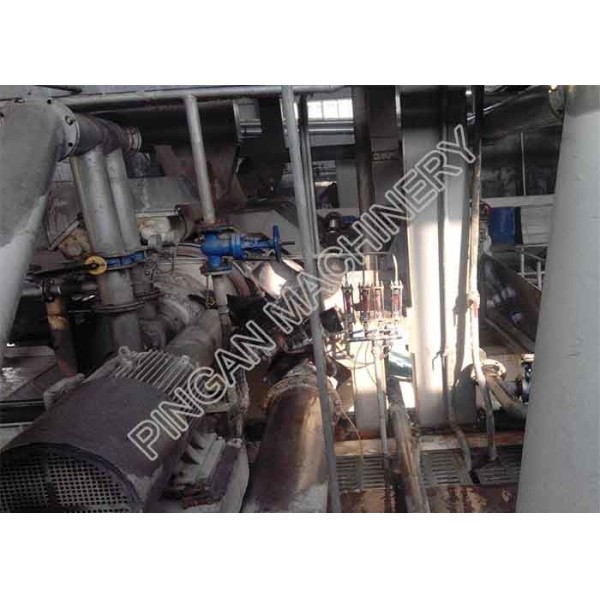 Quality One Cylinder Mould Toilet Tissue Manufacturing Machine for sale