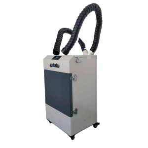 Quality Mobile Fume Extractor for sale