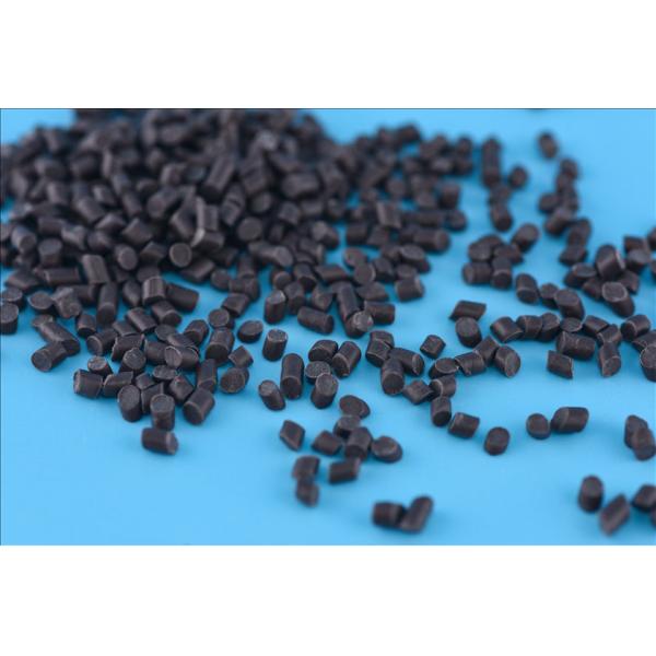 Quality TPE Car Mats Granules Raw Materials Thermoplastic Elastomer TPE / TPR Recyclable And Anti - Slip For TPE Anti Slip Car Carpets for sale