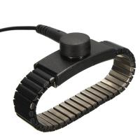 Quality Adjustable ESD Anti Static Electricity Bracelet Hand Ground Wireless Clip for sale