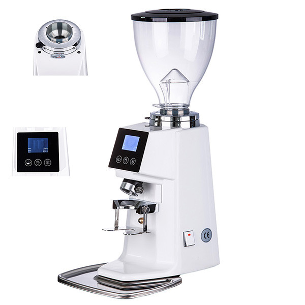 Quality Espresso Professional Coffee Bean Grinder Grinding Commercial Coffee Grinder for sale