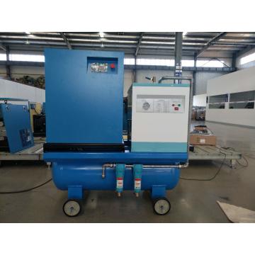 Quality Oil free Air Compressor for breathing machine for sale