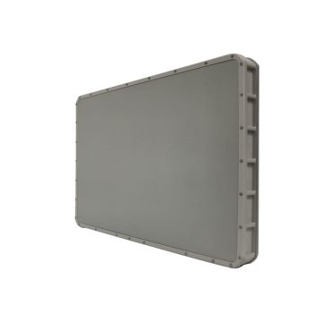 Quality Advanced Integrated Drone Jammer Price Moving Target Surveillance Radar border for sale