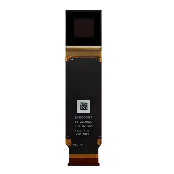 Quality 0.57 Inch micro oled display module 800x600 Resolution MIPI Interface 1800 C/D for sale