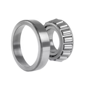 Quality 32326/7626E Tapered Needle Roller Bearing 130x280x93 High Temperature Resistant for sale