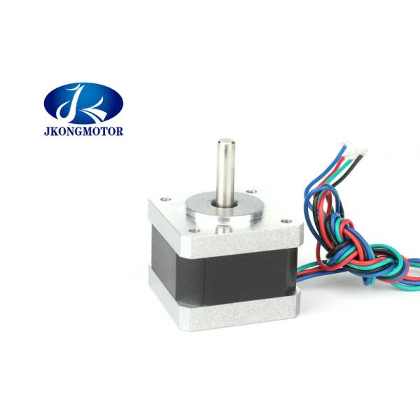 Quality 0.9° Nema14 35mm Hybrid Mini Stepper Motor 1000g.cm / 1200g.cm / 1500g.cm for sale