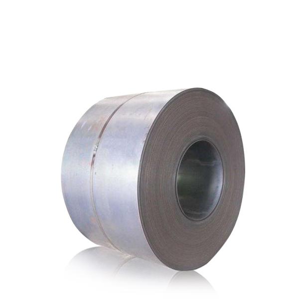 Quality JISCO 0.5mm Stainless Steel Coils for sale