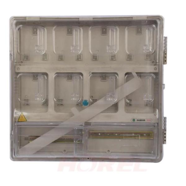 Quality High Insulation Outside Meter Box for sale