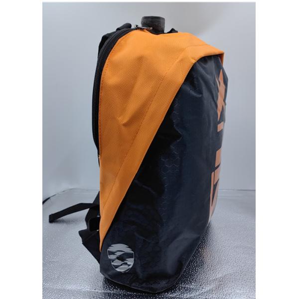 Quality Fashion FLUO Color Pickleball Racket Bag Backpack Lightweight Shockproof for sale