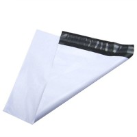 Quality Recycled Plastic Postal Bags Eco Friendly PE PP CPE OPP for sale