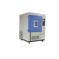 Quality ASTM G155 Sun Test Equipment Environmental Test Chamber Automatic Water Spraying for sale