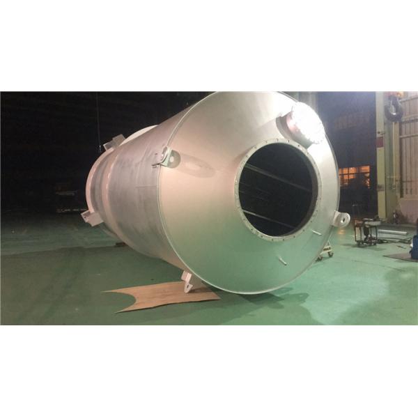 Quality Ships Vessel Marine Exhaust Gas Cleaning System for sale