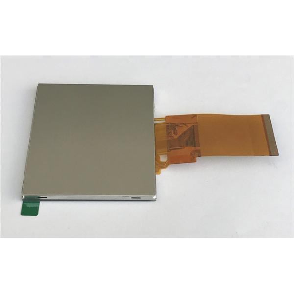 Quality 3.5inch TFT LCD Touch Screen for sale