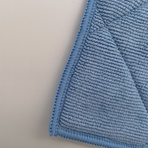 Quality 50cmx60cm Home Microfiber Towel , Lint Free Microfiber Towels for sale