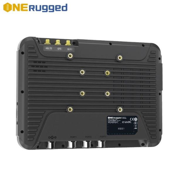 Quality 8" Android 12 Portable PC ONERugged V80T with Octa-Core Processor NFC and for sale