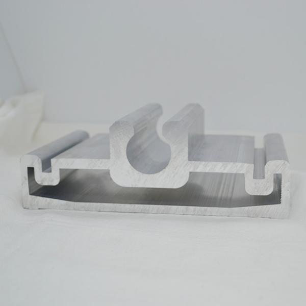 Quality Manufacturer Customized Of Aluminium Extrusion Profiles Factory Price Aluminium for sale